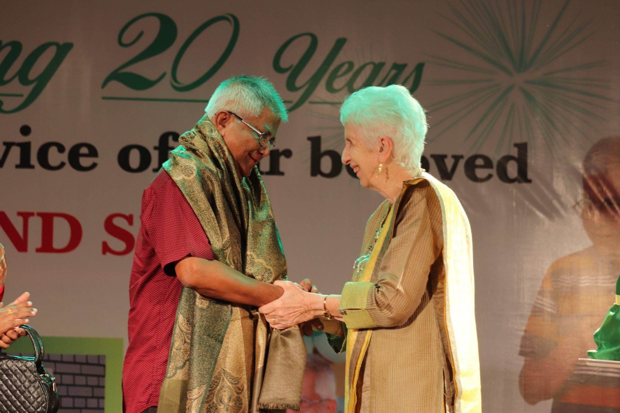 Wer wir sind – Shishu Mandir